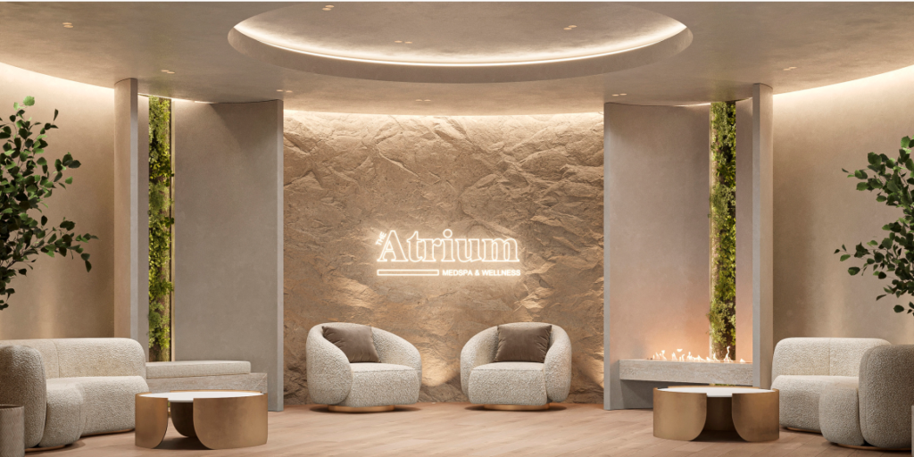 Meet our team » Atrium Medspa